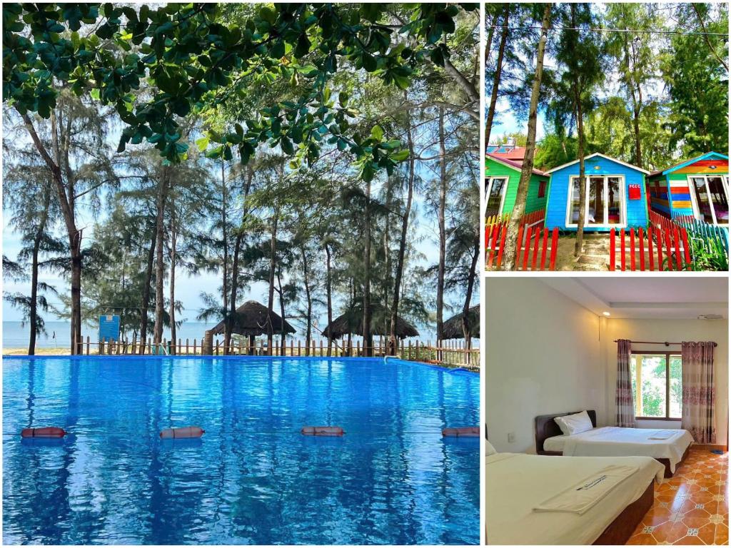The Beach House Ho Tram Resort, Ấp Gia Thanh (1) (updated prices 2026)
