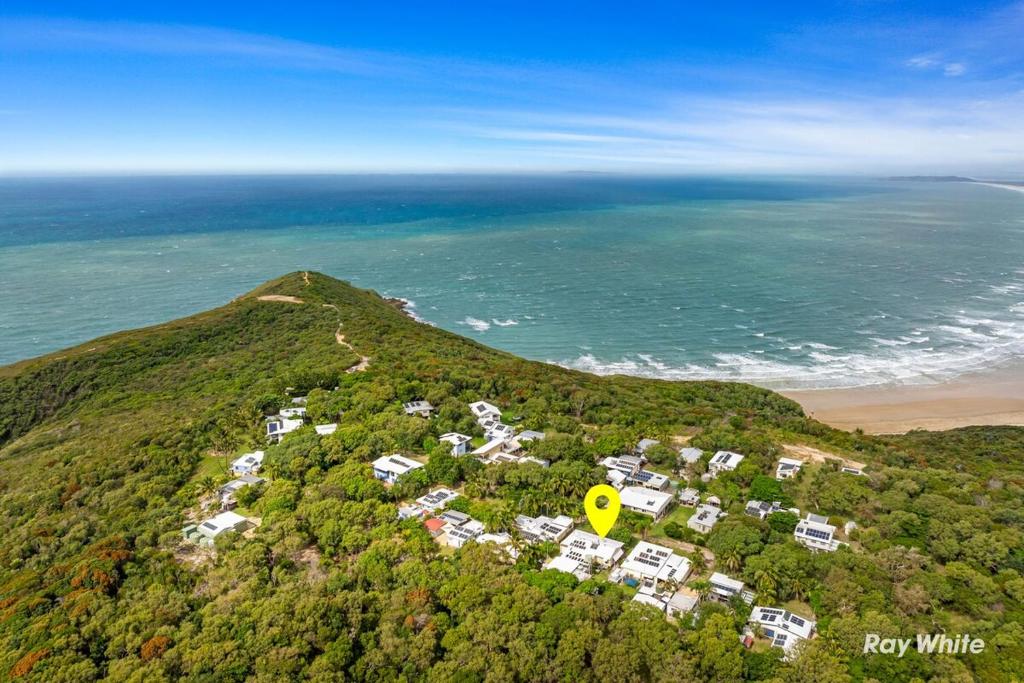 The Five Rocks Beach Bungalow, Byfield (tarifs actualisés, 2025)