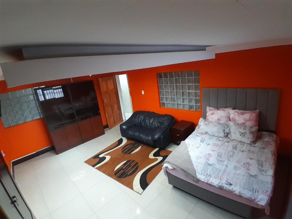 South gate guest house, Southgate (aktualisierte Preise für 2025)