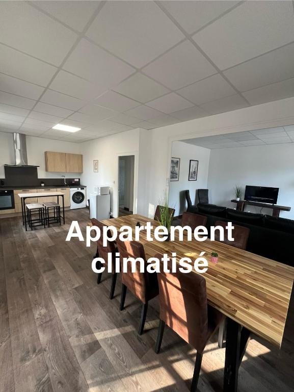 Les Pichies, T3 Antonio, proche Le Pal, Diou (ažurirane cene za 2025 ...