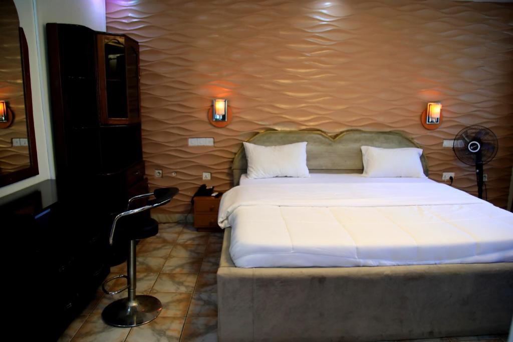 Emerald Villa Restaurant & Cafe, Kigali (aktualisierte Preise für 2025)