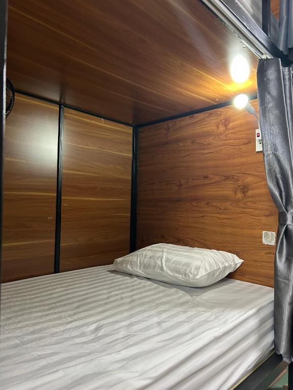 Loop Trails Hostel, Làng Lap (opdaterede priser for 2026)
