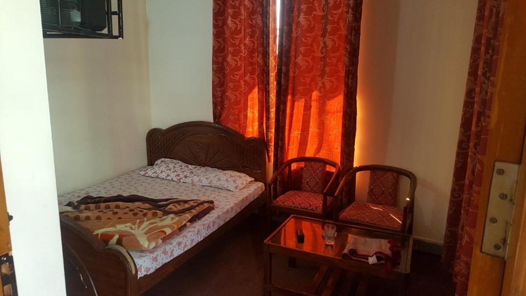 Hotel Khan Haven, Dargai (updated prices 2026)