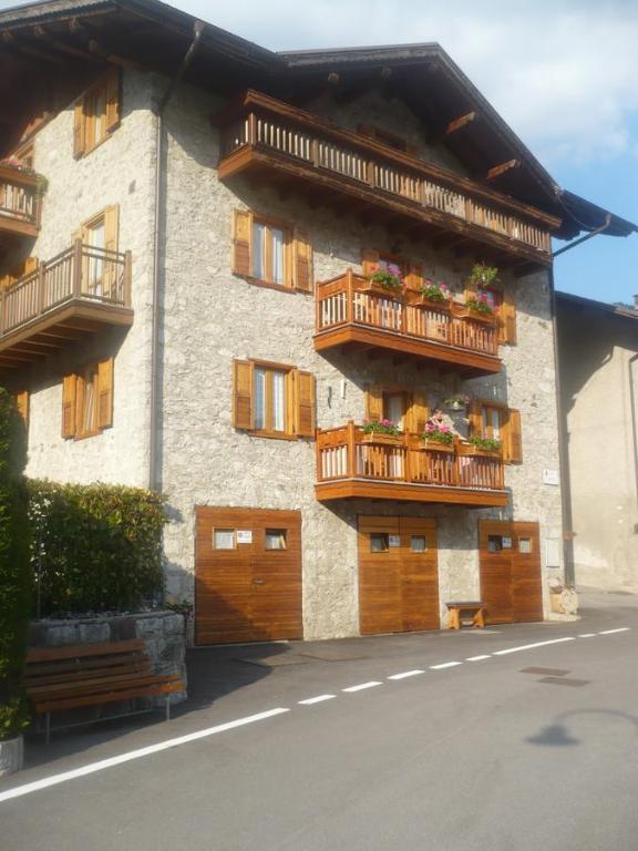 Casa Danoli, Canale San Bovo (updated prices 2025)