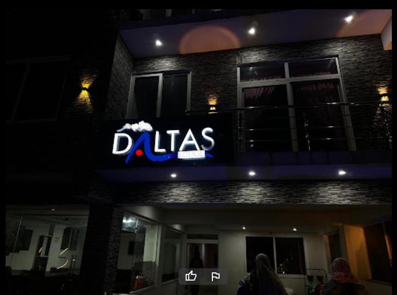 Daltas Lodges, Dargai (updated prices 2026)