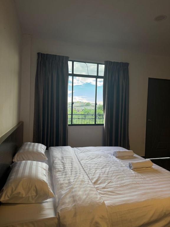 Pandan Hotel, Papar (updated prices 2026)