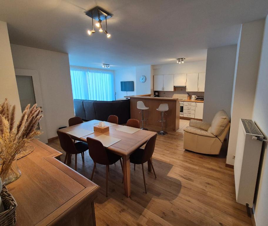 Appartement aan zee Blankenberge, Blankenberge (nove cijene za 2026.)
