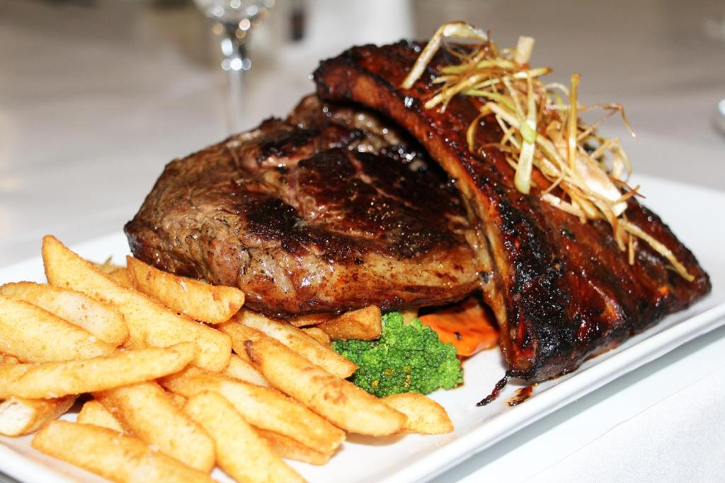 Boulevard Motor Inn, Mildura (updated prices 2025)