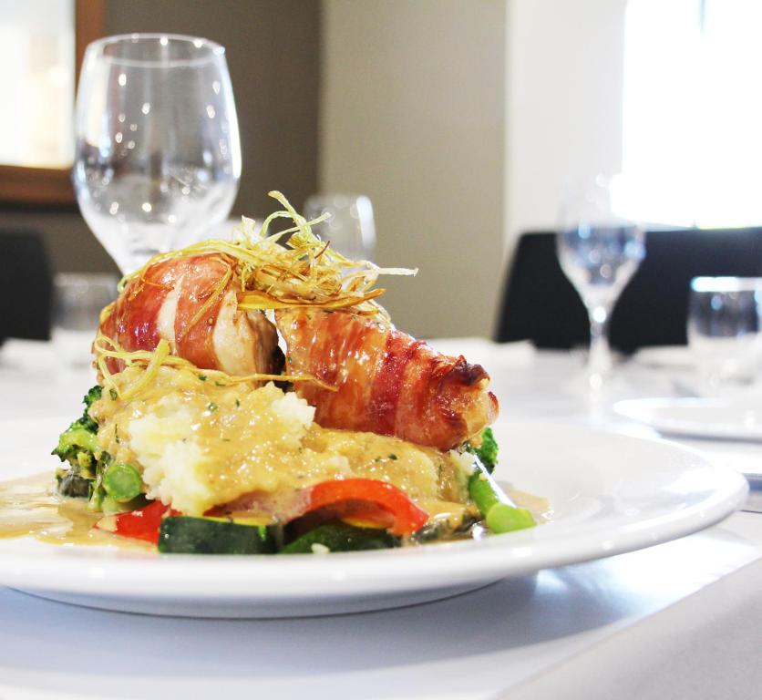 Boulevard Motor Inn, Mildura (updated prices 2025)