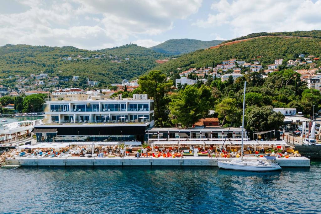 Bevanda Hotel & Restaurant - Unique Adriatic, Opatija (updated prices 2026)