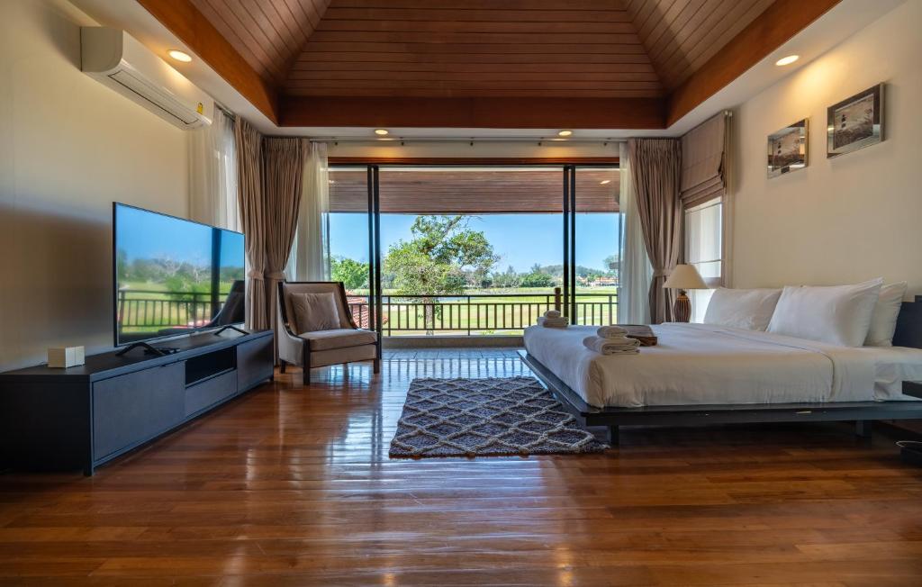 Laguna Villa Golf Course View, Laguna Phuket (updated na presyo sa 2025)