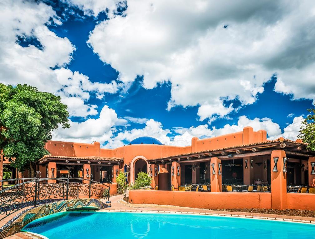 Avani Victoria Falls Resort, Livingstone – Updated 2022 Prices