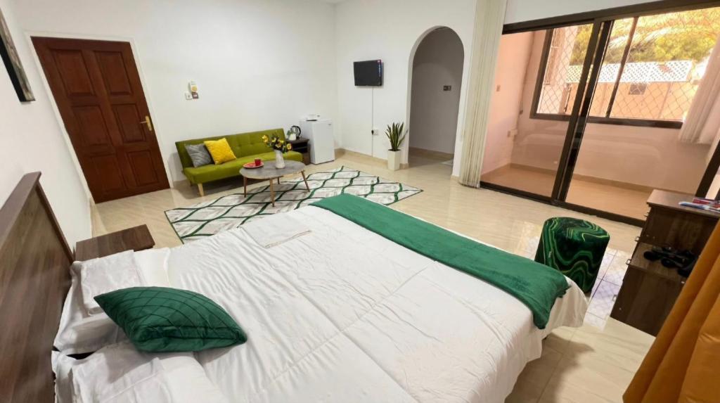 Saruj Residence, Mascate (preços atualizados para 2025)