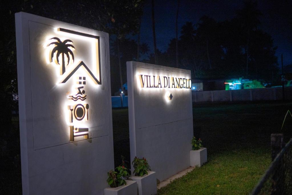 Villa Di Angelo Negombo, Negombo (updated prices 2026)