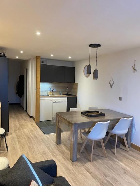 Tignes Appartement ski au pied Val Claret, Tignes (tarifs actualisés, 2025)