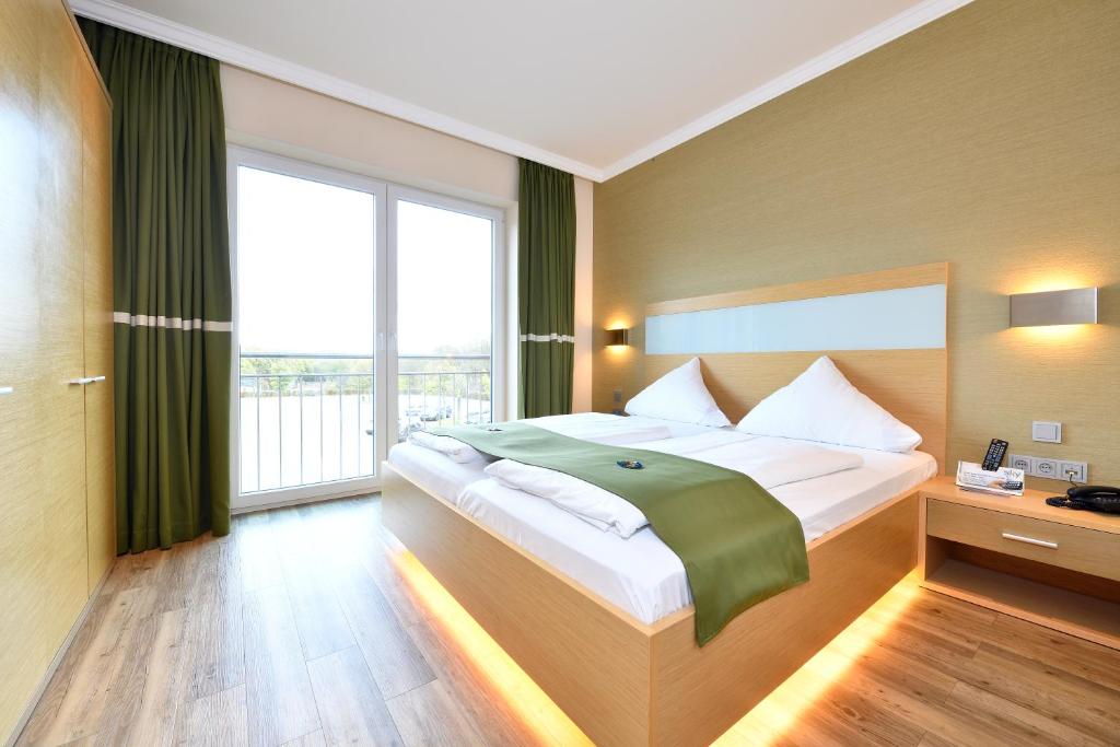 Dormio Hotel Der Seehof, Heimbach (aktualisierte Preise für 2026)