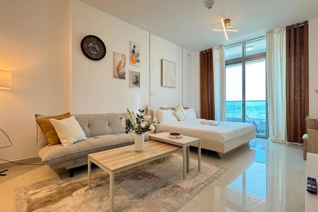 Royal Studio Apartment Al Reem Island, Abu Dhabi (updated prices 2026)