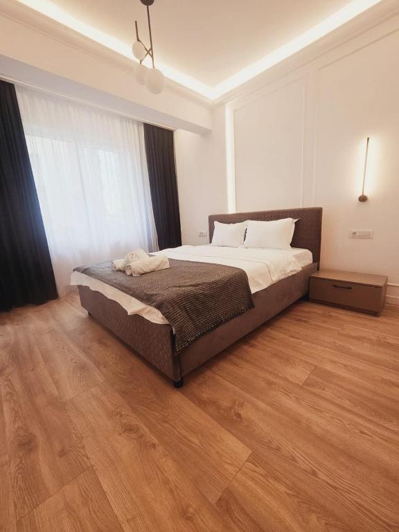 Evo Residence, Bucharest (updated prices 2026)