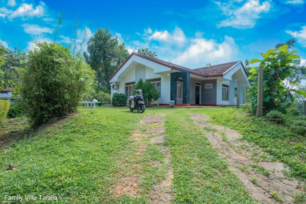 Family Villa Talalla, Talalla (aktualisierte Preise für 2025)