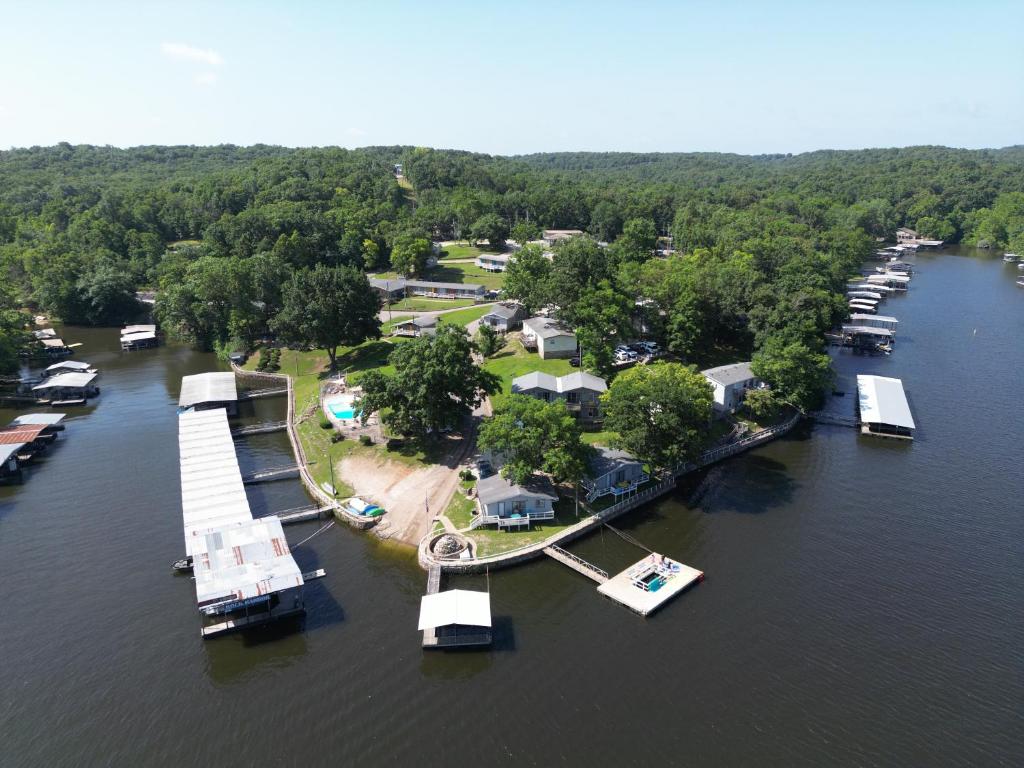 Rock Harbor Resort and Motel, Sunrise Beach (updated prices 2026)