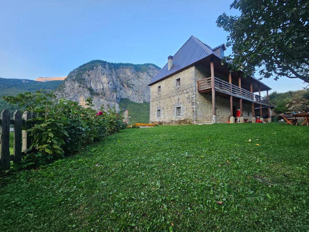 Guesthouse Prebibaj, Curraj i Epërm (updated prices 2026)