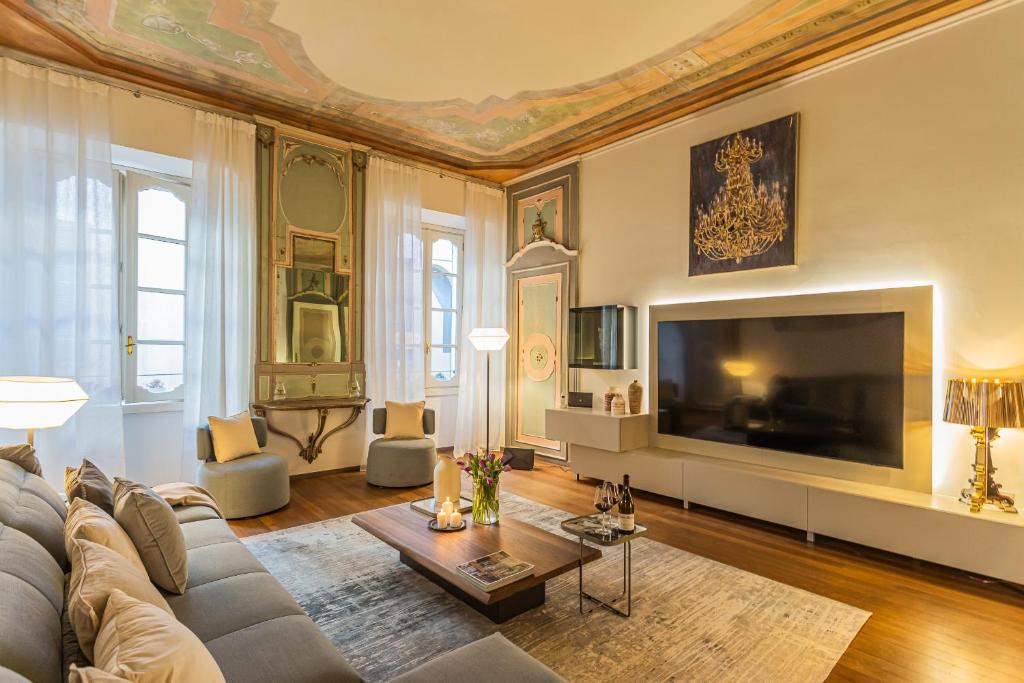 Rovelli 41 by Rent All Como, Como (updated prices 2026)