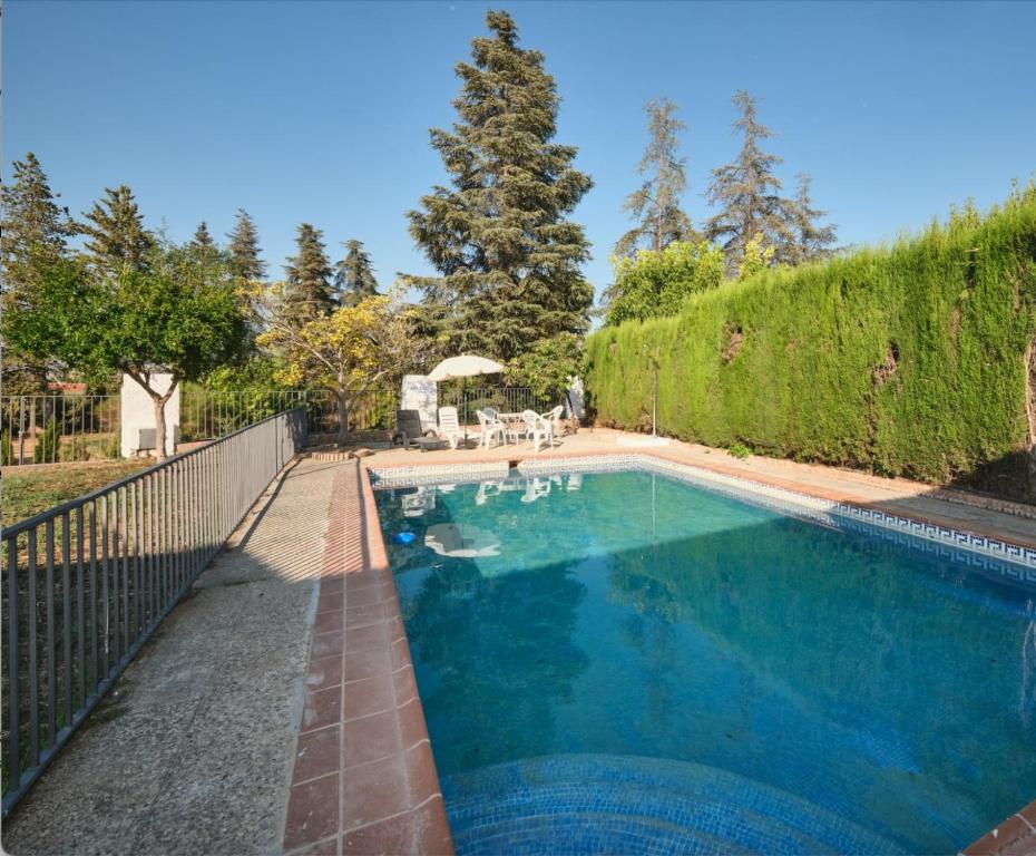 El Rincón De Los Pinos, Gójar (updated prices 2026)