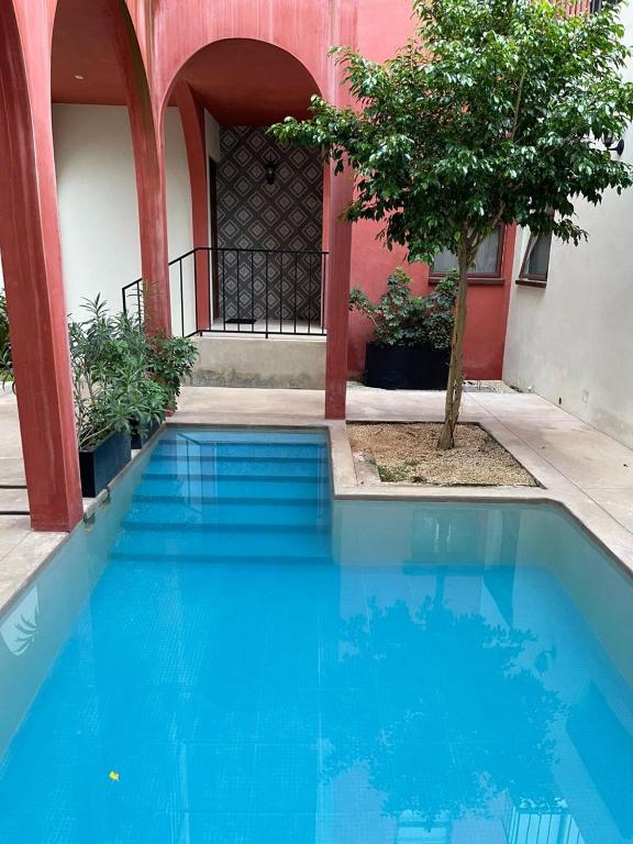 Villa La Toscana Yucateca Encanto Italiano en Mérida, Mérida (updated ...