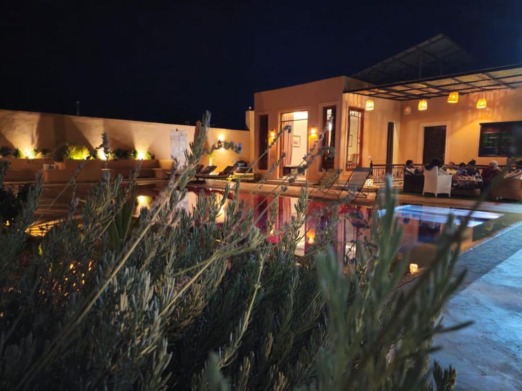 bled ghazal, Marrakech (updated prices 2025)