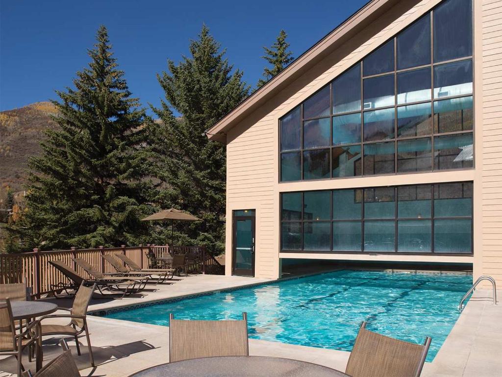 Marriott's StreamSide Douglas One Bedroom Apartment with Resort Access ...
