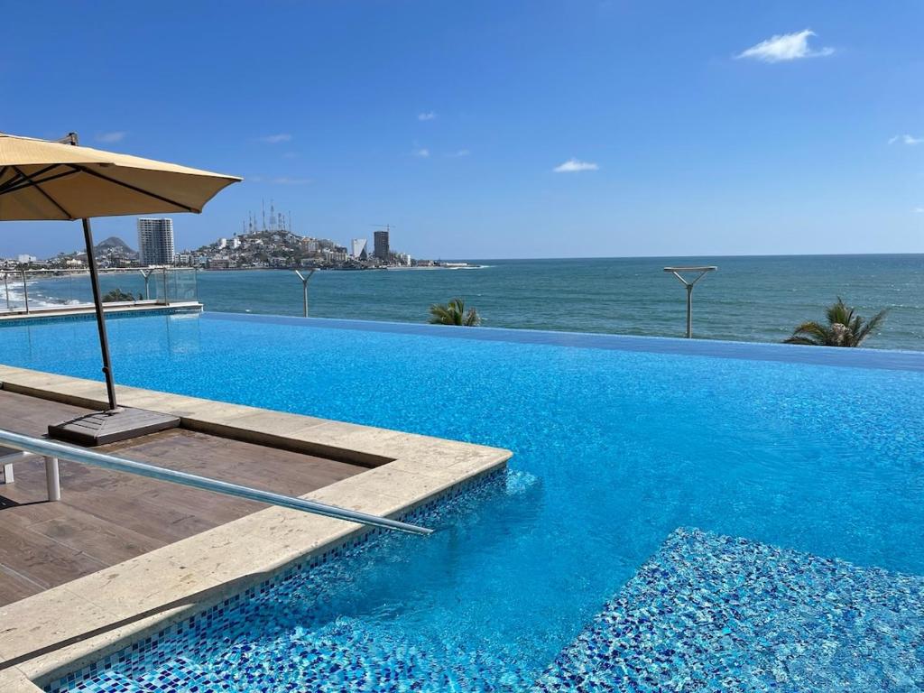 MALECON LUXURY View! Mazatlán Sunset View, Mazatlán (updated prices 2026)