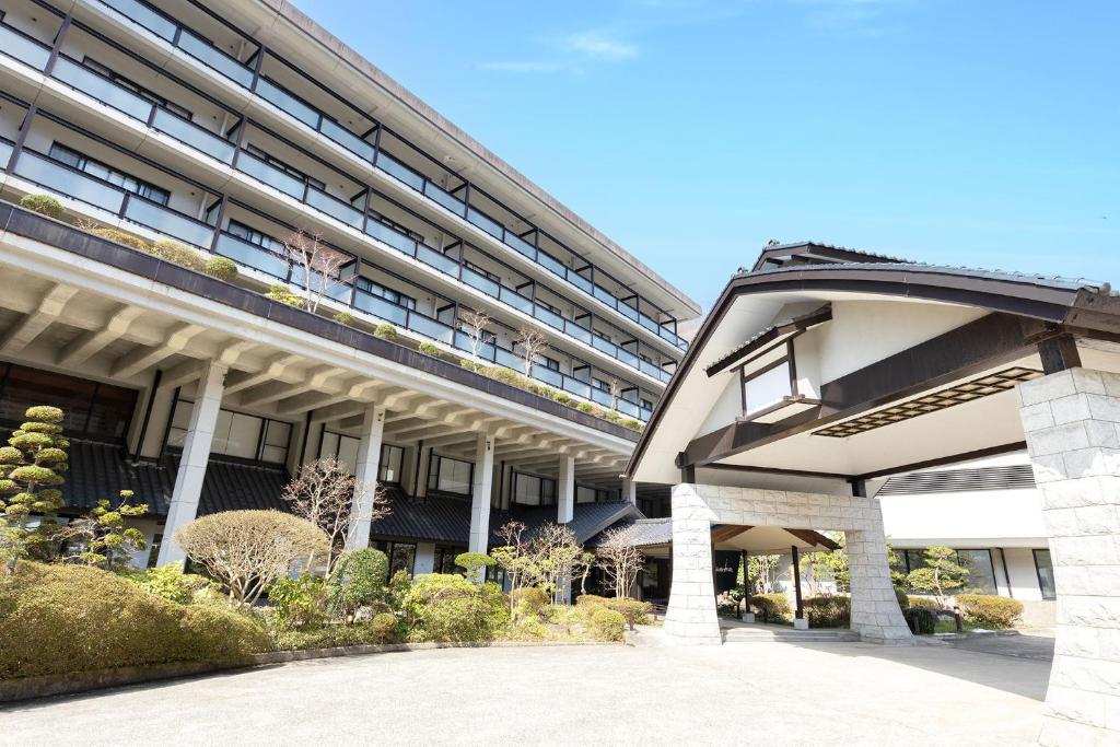 大江戸温泉物語Premium 仙台作並（仙台市）：（最新料金：2025年）