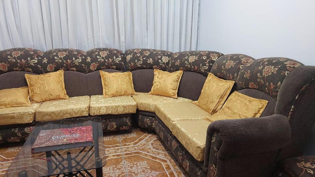 H&H home, Cusco (updated prices 2025)