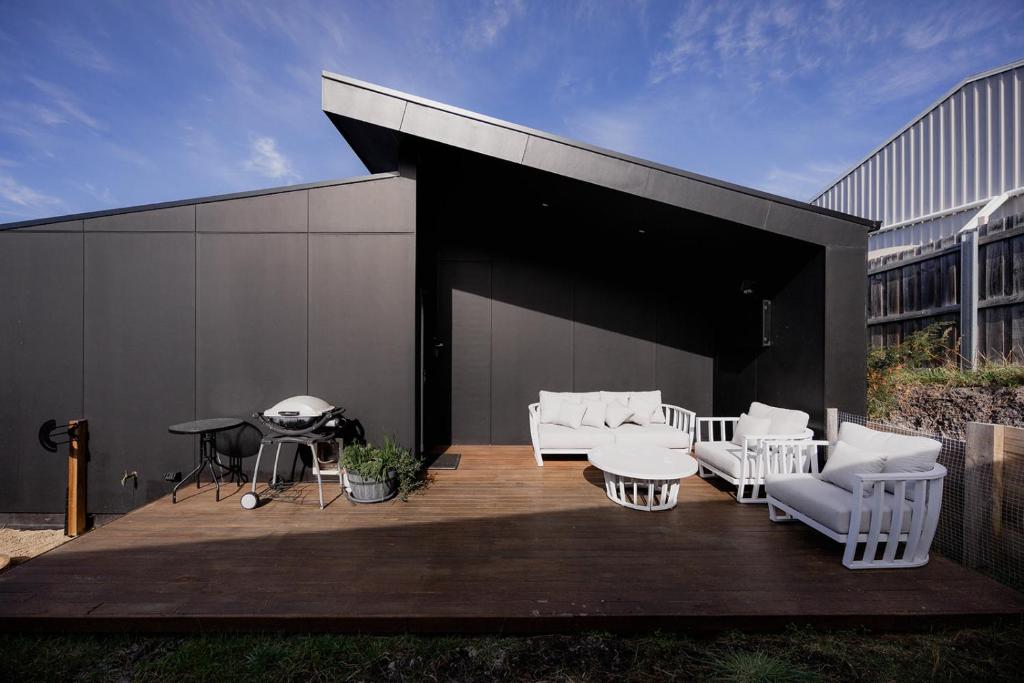 Serene Vista Retreat Primrose Sands, Primrose Sands (precios ...