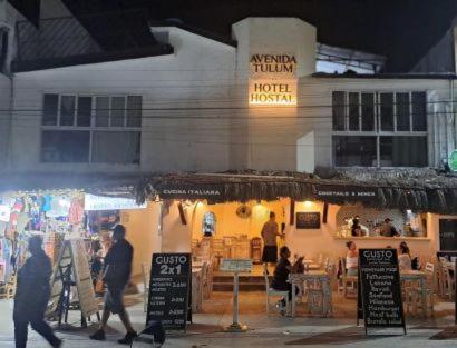 Emotion Avenida Tulum Hotel & Hostal, Tulum (precios actualizados 2026)