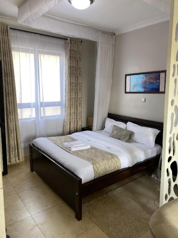 Amalia Studios Near JKIA & SGR, Nairobi (updated prices 2025)