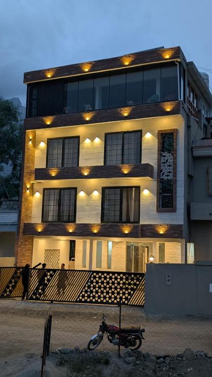 PYRAMID LODGE, Skardu (updated prices 2025)