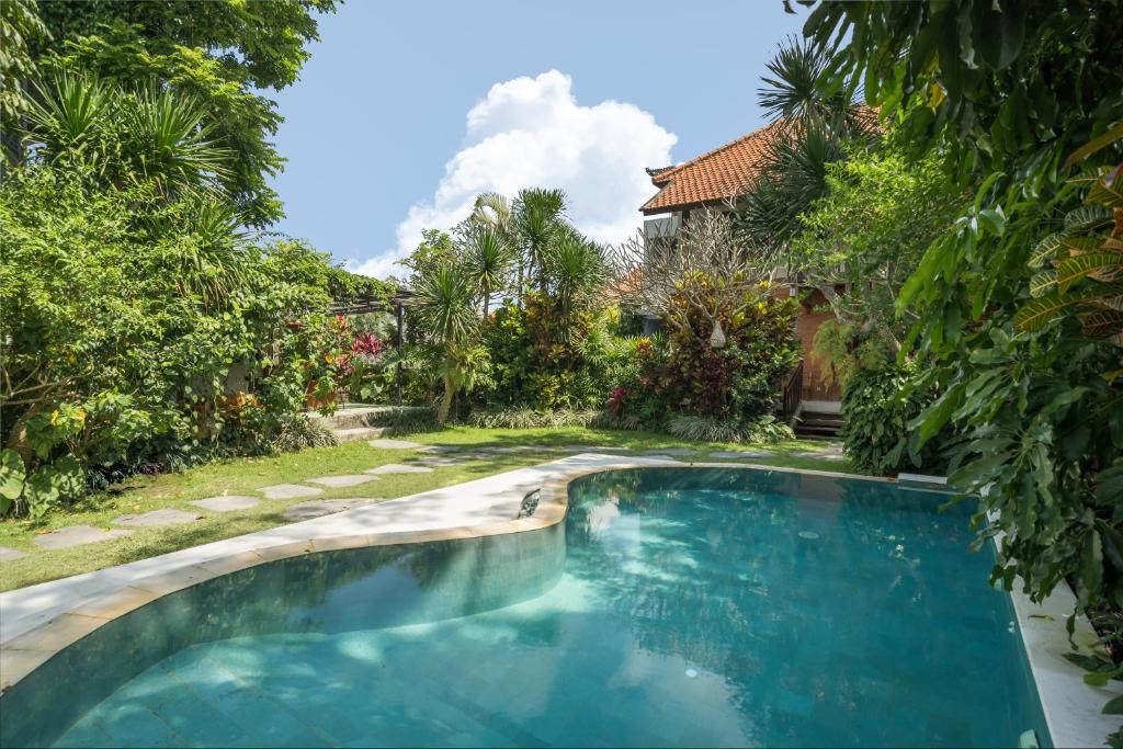 3BR Pool Villa in Ubud, Big Garden, Large Pool, Ubud (updated prices 2026)