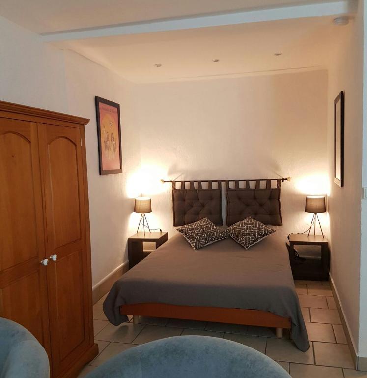 Fermeture définitive le 31 decembre 2924, Bargemon (aktualisierte ...