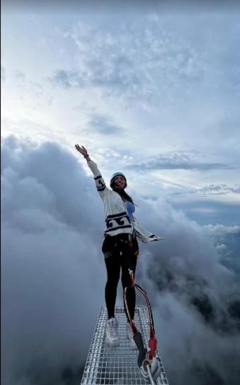 Hoverland, 4pax Studio Hilltop in Genting Highlands # Mountain View ...