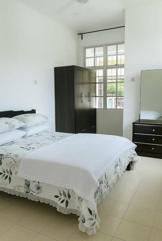 CornerNest Bertam Homestay, Kepala Batas (ενημερωμένες τιμές για το 2025)
