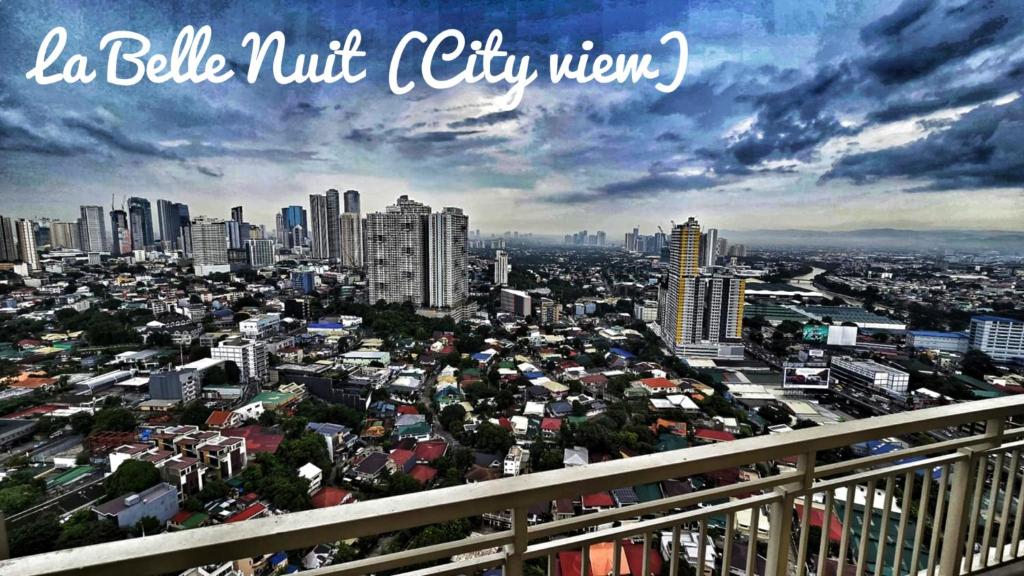 La Belle Nuit, Manila (updated prices 2026)