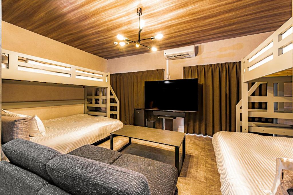Hotel Reference Tenjin BASE, Fukuoka (updated prices 2026)