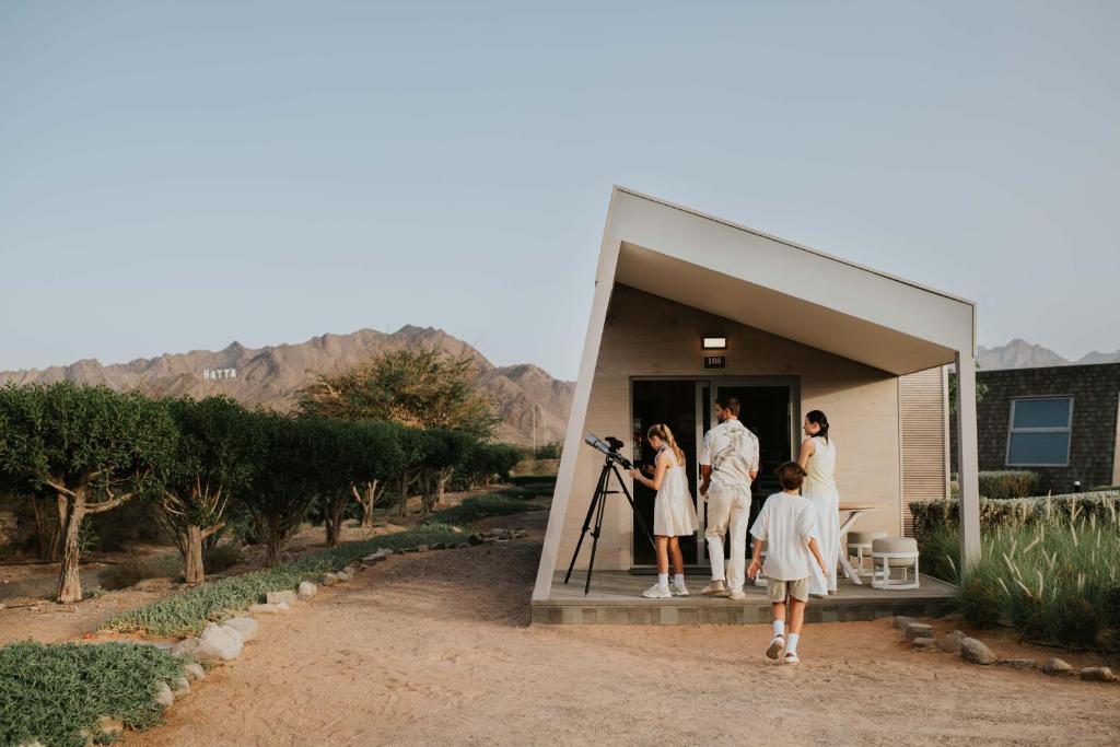 JA Hatta Fort Hotel, Hatta (updated prices 2026)