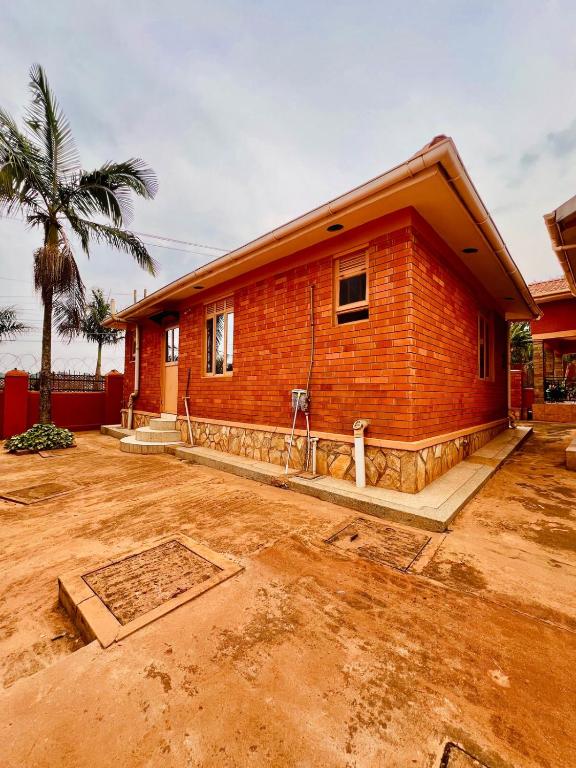 The Resting place, Kampala (updated prices 2026)