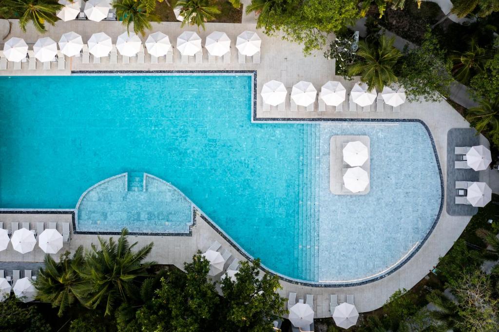 Centara Karon Villas Phuket, Karon Beach (bijgewerkte prijzen 2025)