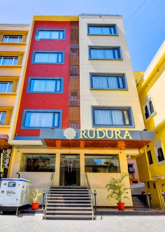 Hotel Rudura Palace, Udaipur (updated prices 2026)