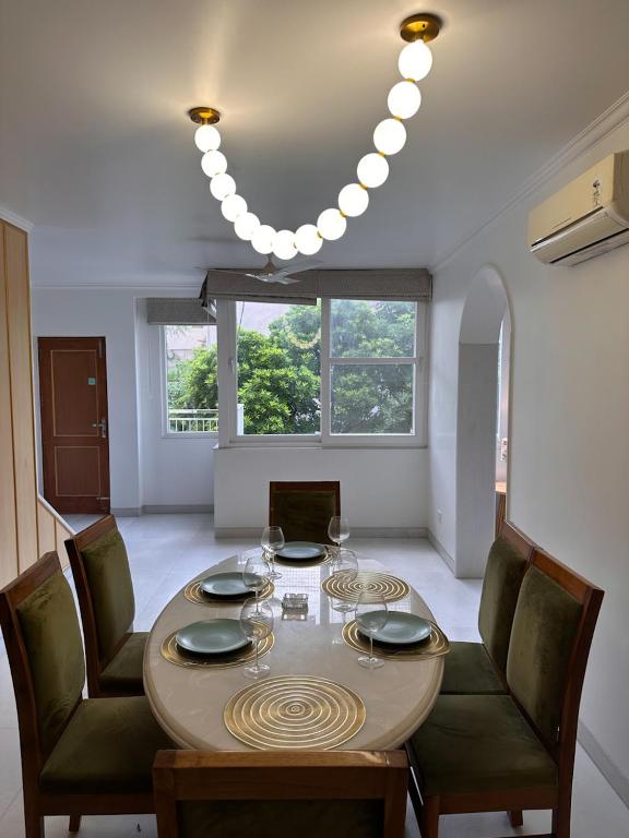The Mustard Mansion - 5 BHK, Nueva Delhi (precios actualizados 2026)