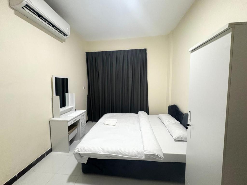 FZ Star Residence, Dubái (precios actualizados 2026)