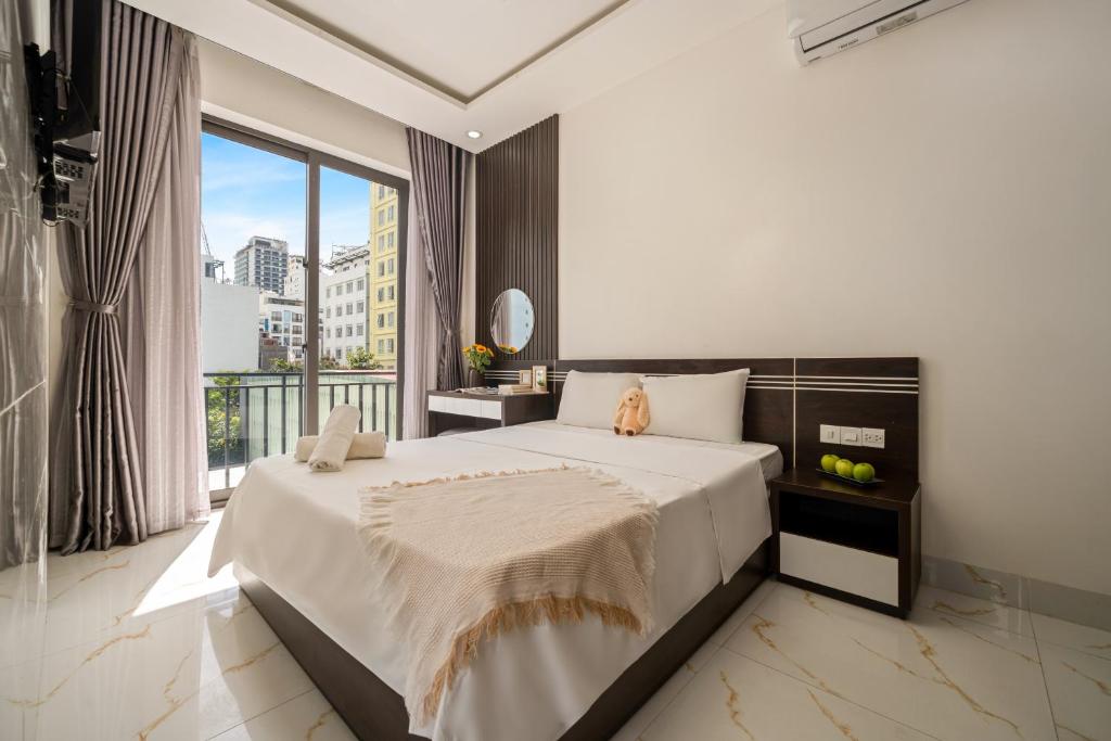 Carol Homestay & Apartment 6, Da Nang (updated prices 2026)